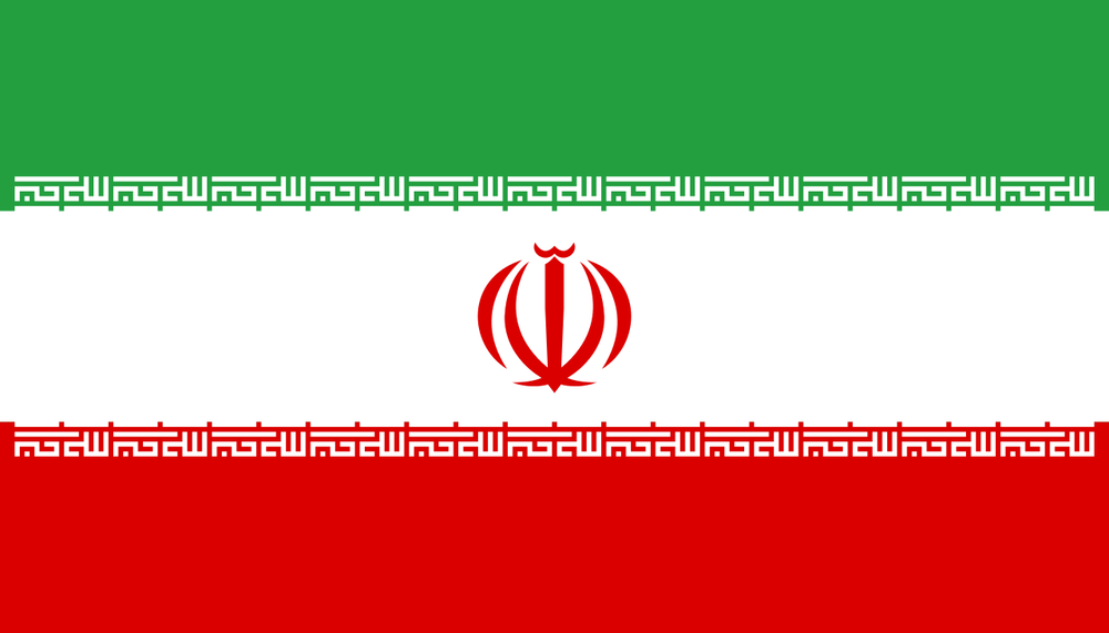 Iran Political Structure